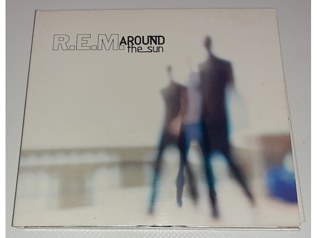 R.E.M. - Around The Sun