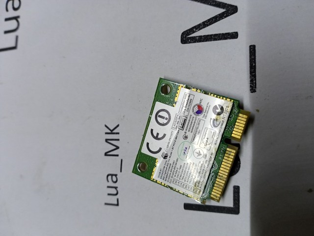 Asus K53B Mrezna kartica - WiFi
