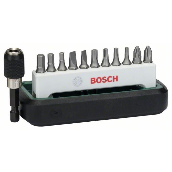 Bosch 12-delni set kombinovanih standardnih bitova