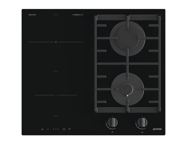 Gorenje GCI691BSC ugradna kombinovana ploča