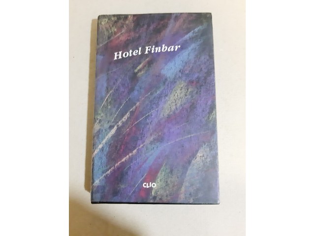 Hotel Finbar