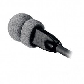 BOSE - A20 & A30 Windscreen Cover for HIGH Impedance Microphone - 16003