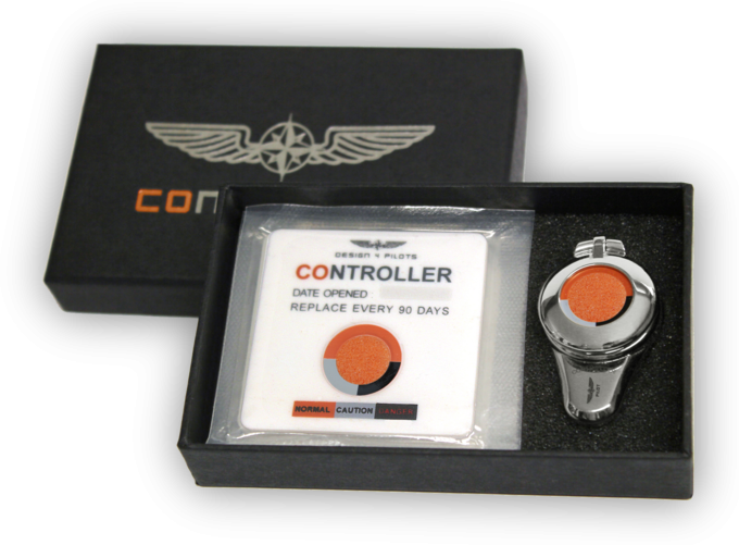 Design 4 Pilots - Pilot Controller Kit