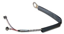 CPE 130.07  - 7FT CHT Extension lead Alt. to 10-01442