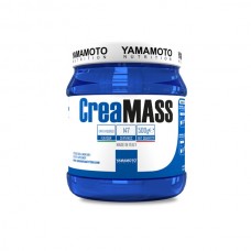 Crea Mass, 500g