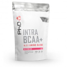 Intra BCAA+, 450g