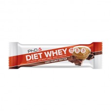 Diet Whey Bar, 65g