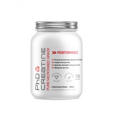 Creatine, 550g