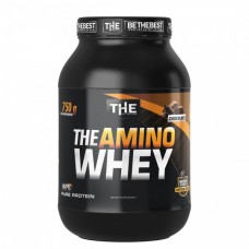 THE Amino Whey Hydro, 750g