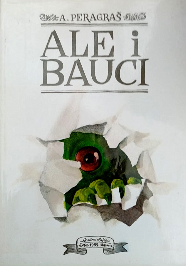 Ale i bauci