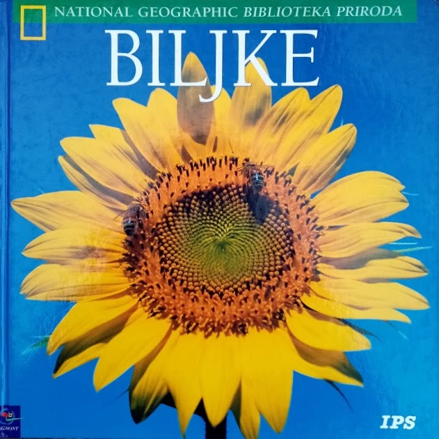 Biljke – National geographic