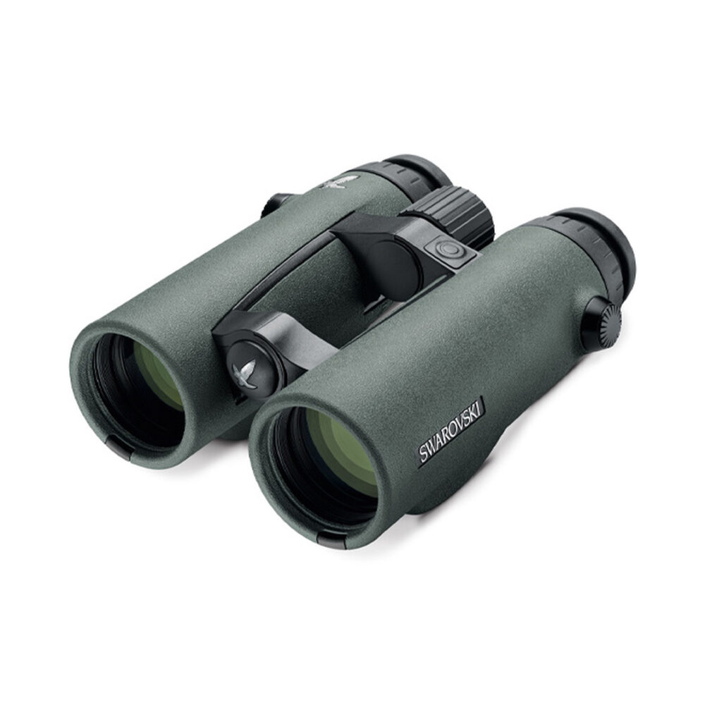 EL Range 10×42 W B – SWAROVSKI OPTIK