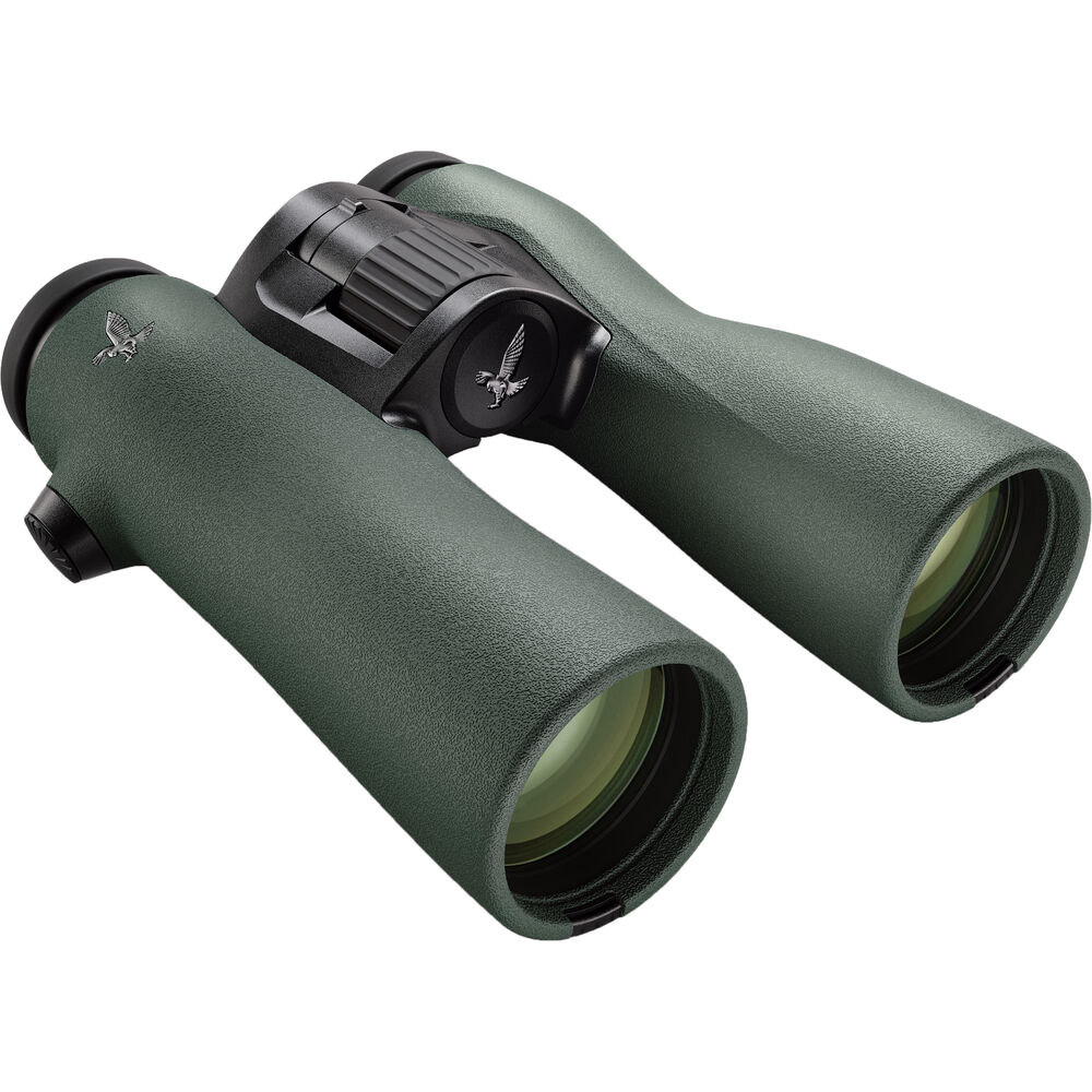 NL Pure 10×42 – SWAROVSKI OPTIK