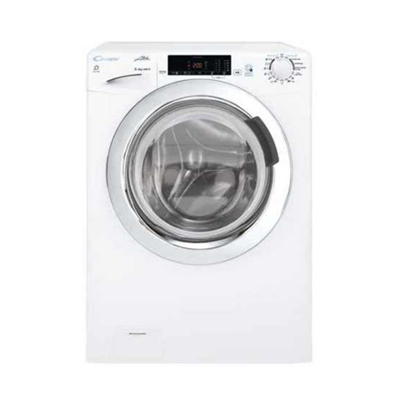 Mašina za pranje i sušenje veša Candy GVSW40464WH