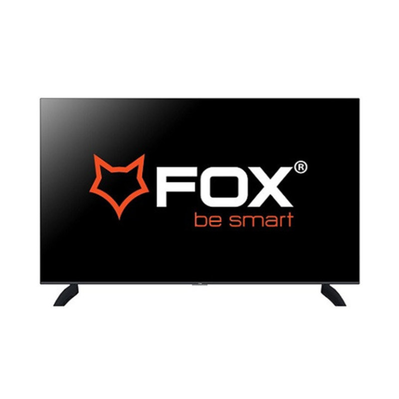 Televizor Fox 32DLE642, DLED, HD Ready, 32''(81cm), DVB-T/T2/S/S2