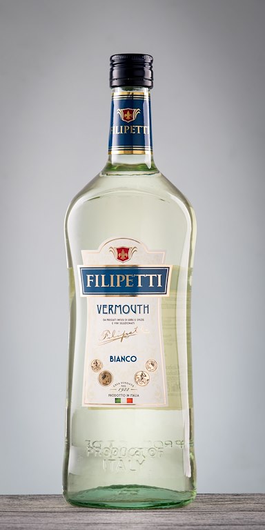 Vermut Filipeti