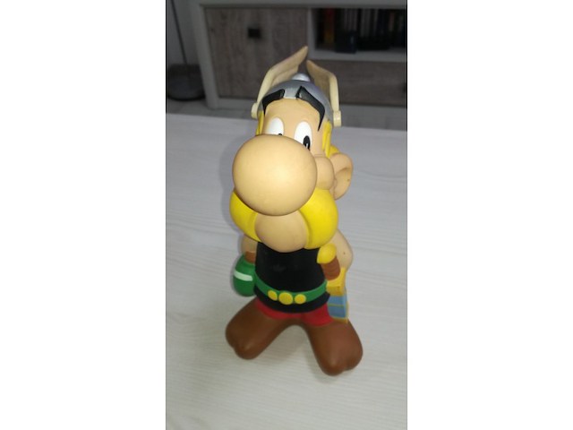 ASTERIX Albert Rene Goscinny ADMIRANDA