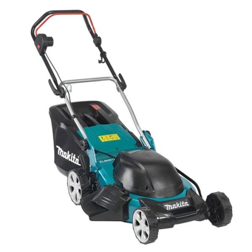 Makita ELM4612 Električna kosilica za travu, 1.800W