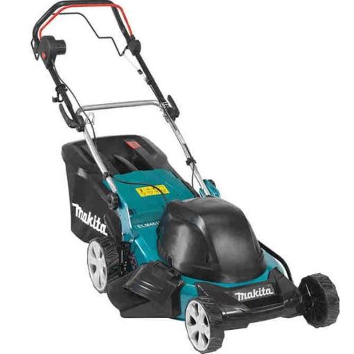 Makita ELM4613 Električna kosilica za travu, 1.800W