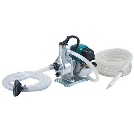 Makita EW1060HX Četvorotaktna benzinska pumpa za vodu