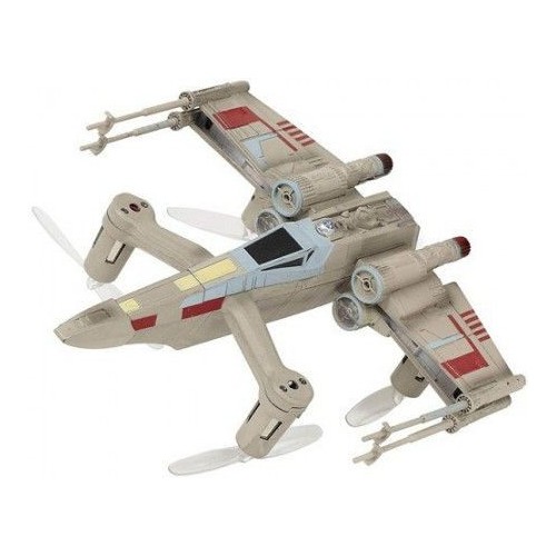 Dron Star Wars - X Wing Deluxe Box