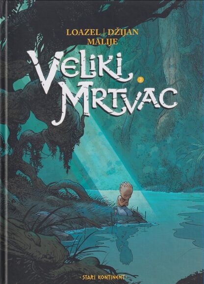 VELIKI MRTVAC 2 – LOAZEL, DŽIJAN, MALIJE