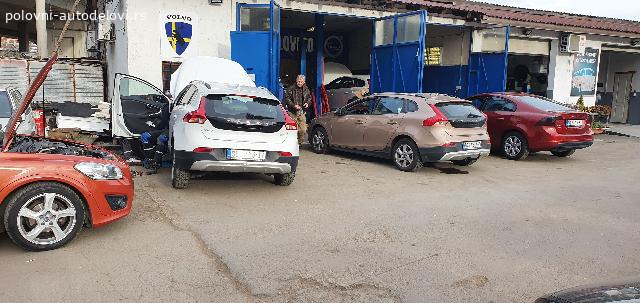 Volvo novi i polovni delovi