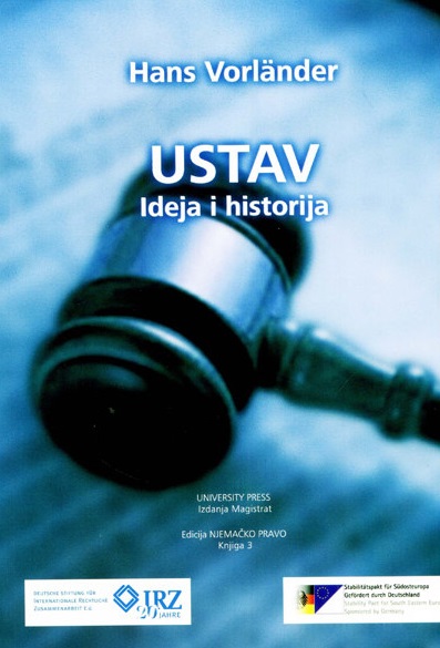 Ustav, ideja i historija
