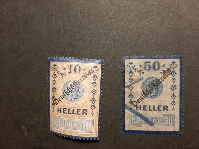 Marke 1546 Cinderela 1910 g