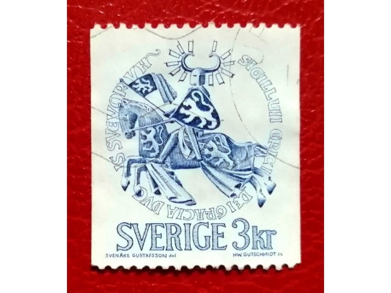 Švedska