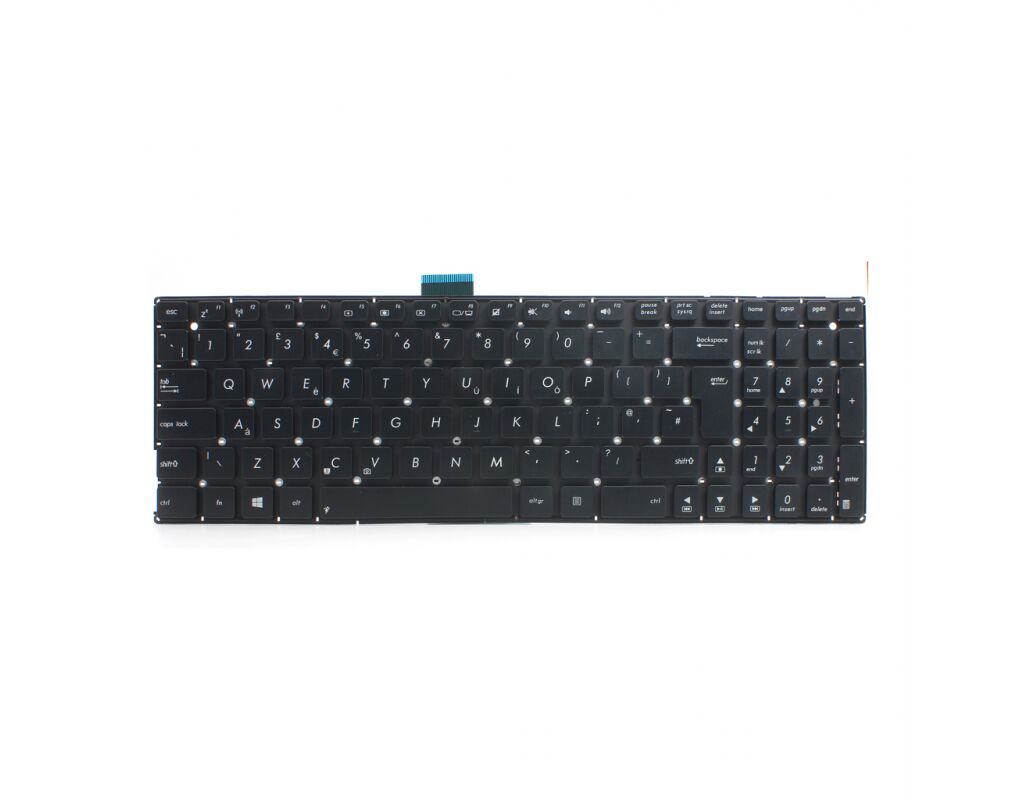 Tastatura - laptop Asus X551 veliki enter