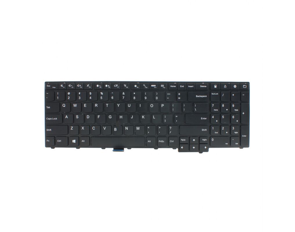 Tastatura - laptop Lenovo THINKPAD E540 without mouse