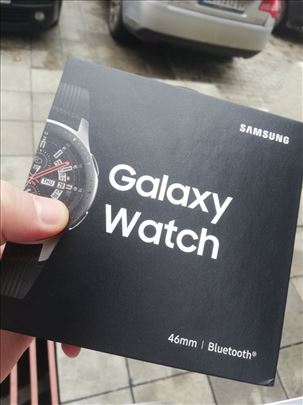 Samsung galaxy watch 46mm nov