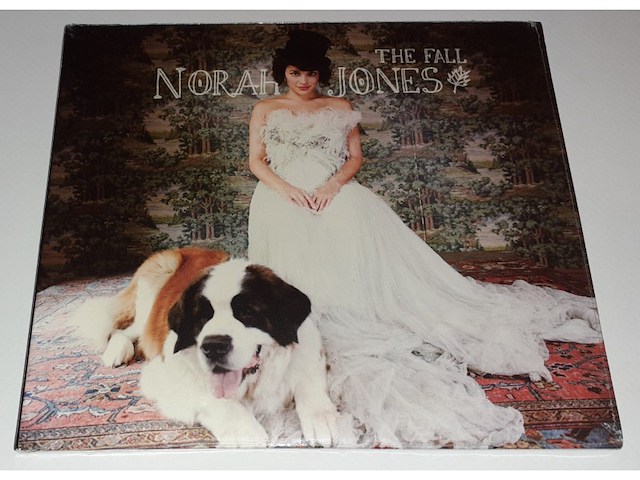 Norah Jones - The Fall