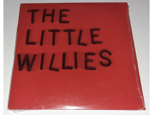 The Little Willies (Norah Jones) -  The Little Willies