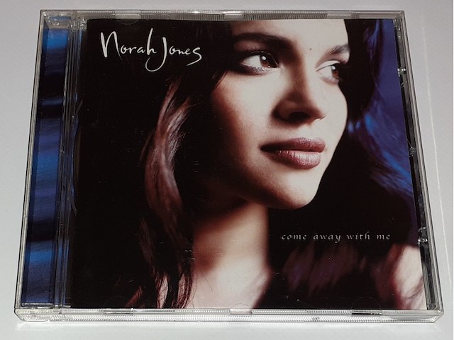 Norah Jones - Come Away With Me