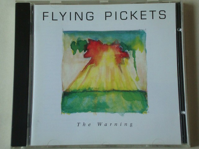 Flying Pickets - The Warning