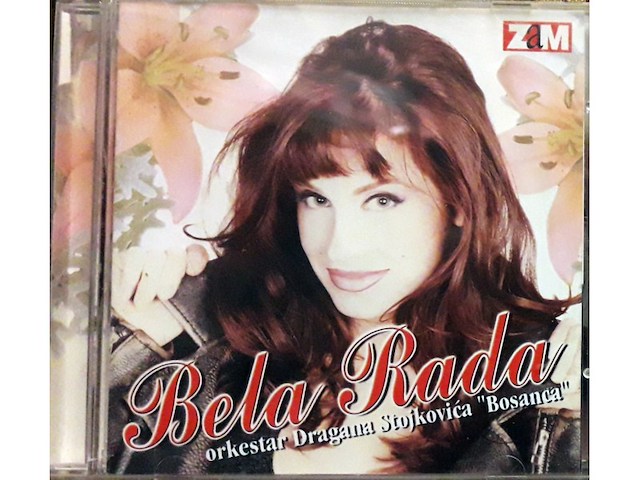CD: BELA RADA - LELE MAJKO