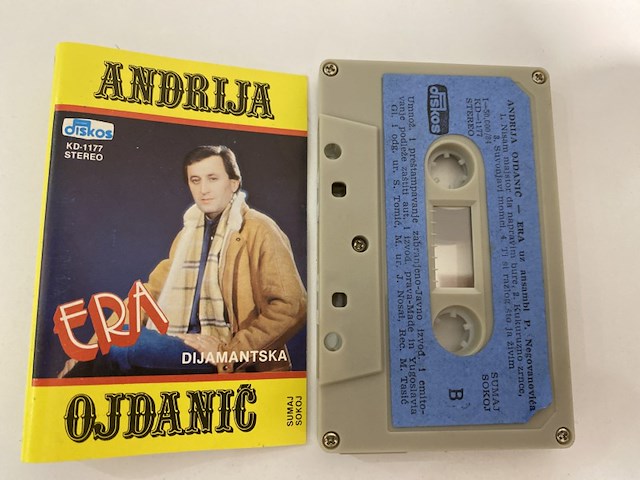 Andrija Era Ojdanić