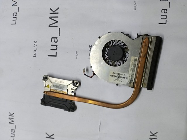 HP 455 G1 Kuler