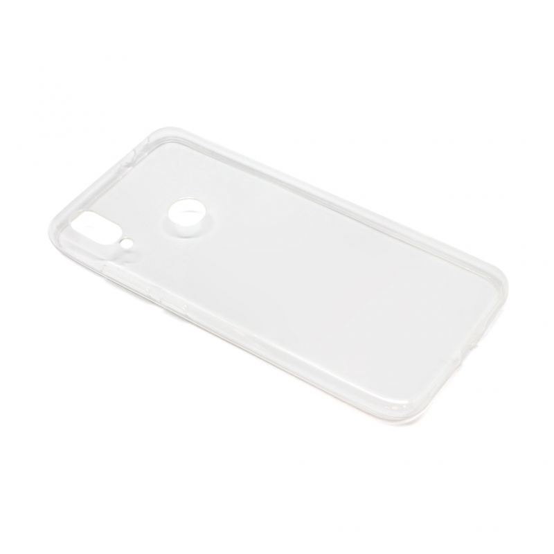 Maska silikonska ultra Xiaomi Redmi Note 7 transparent