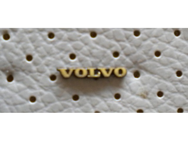 `Volvo` (4)