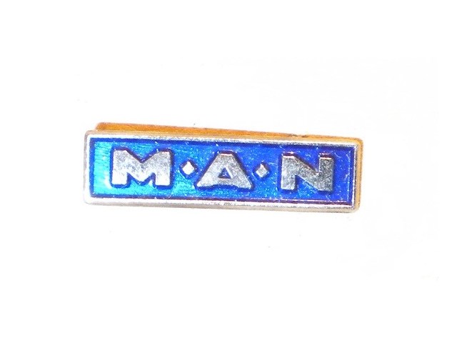 `Man` (3)