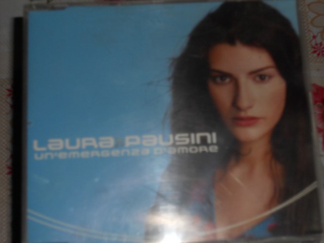 Laura Pausini