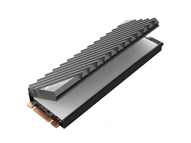 Jonsbo M.2 SSD NVMe Heat Sink