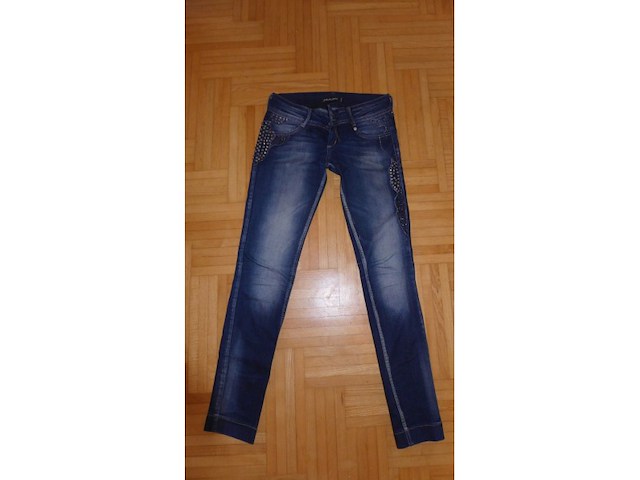 DISHE JEANS Milano, fenomenalne! S-M