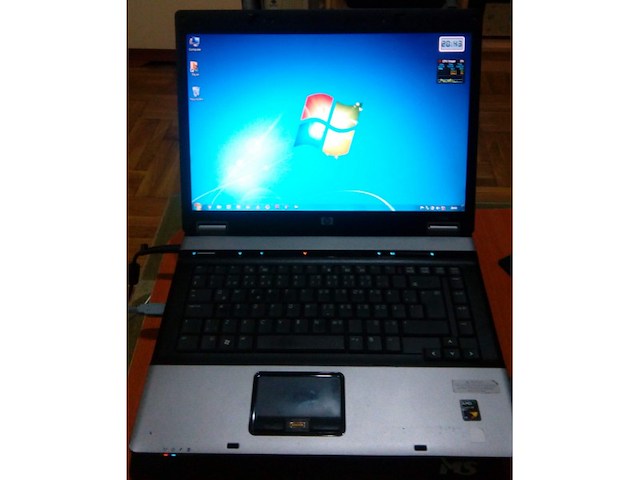 Laptop (59) HP Compaq 6735b