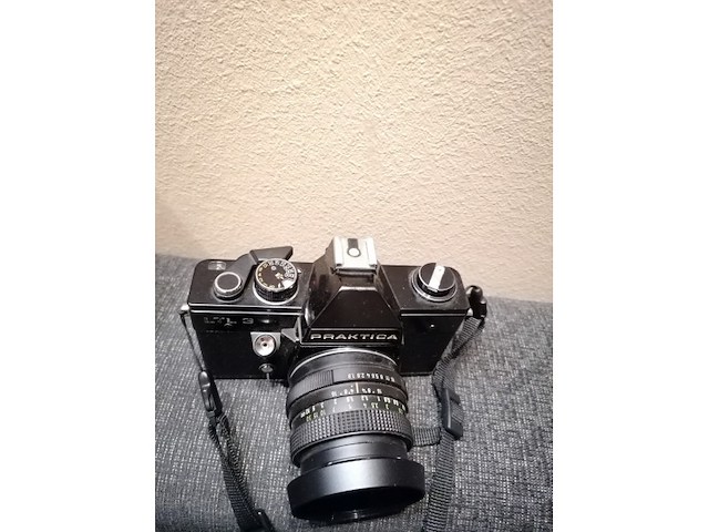 Praktica LTL 3