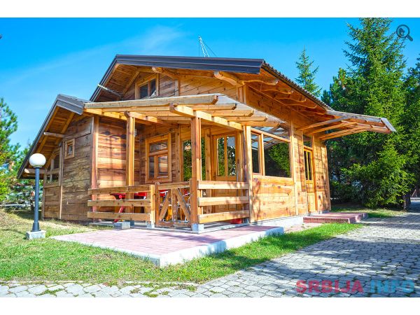 Trosoban Apartman Brvnara Zlatiborski Mir Zlatibor Planina