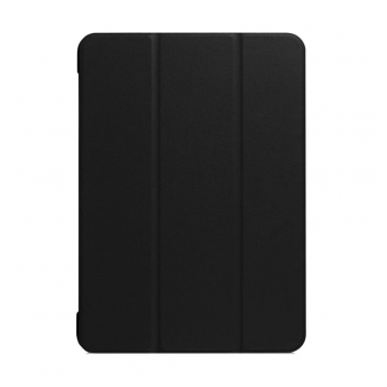 Maska na preklop Tablet Stripes iPad Air/ iPad 5/ iPad 6 9.7 in crna